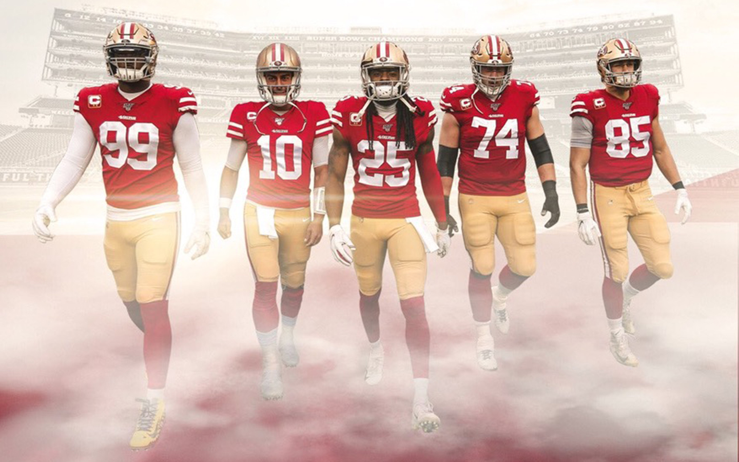 2019 Season In Review – Niner Miners™ | Official Site
