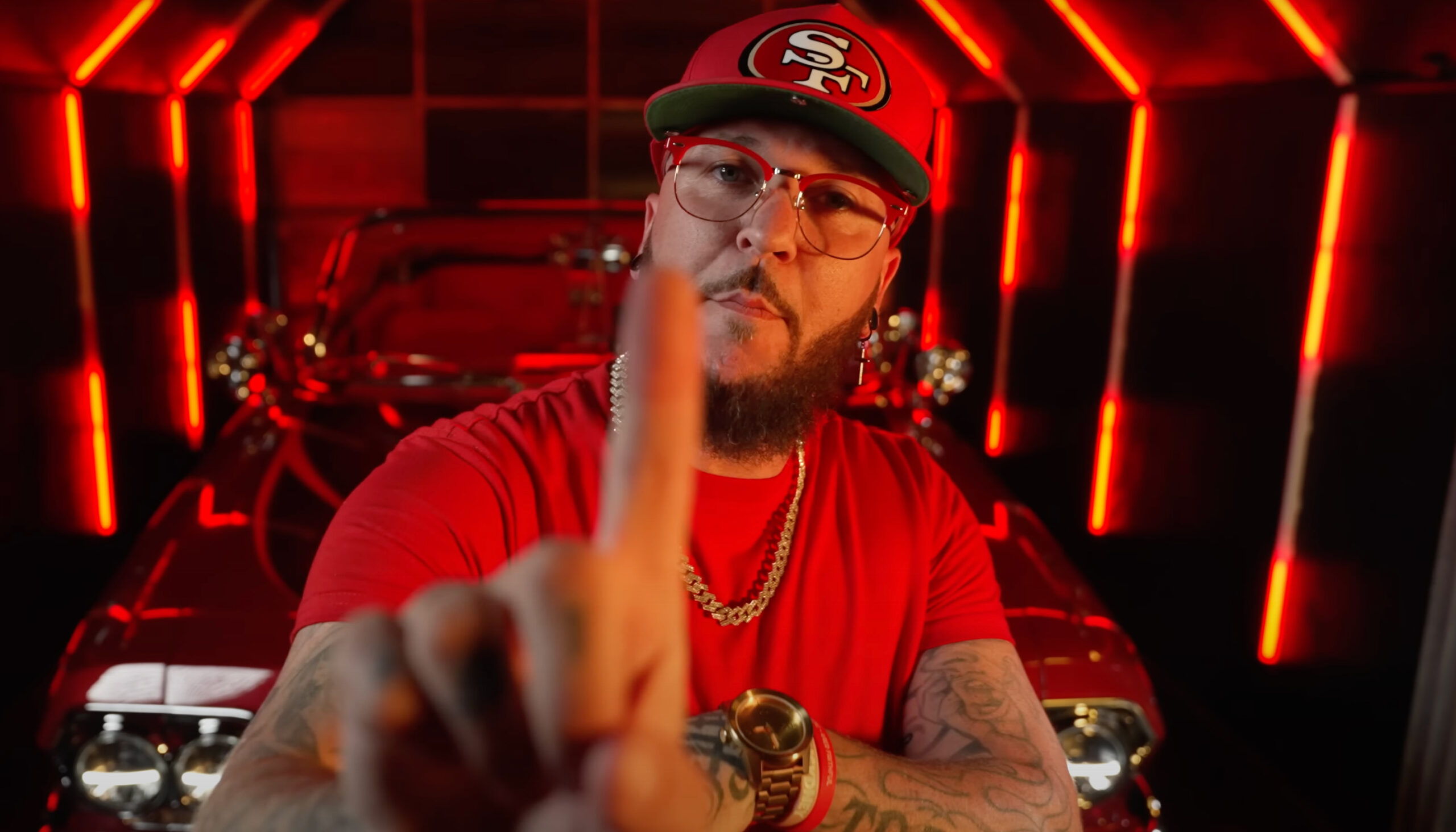 Travis King – Niner Miners™ | Official Site